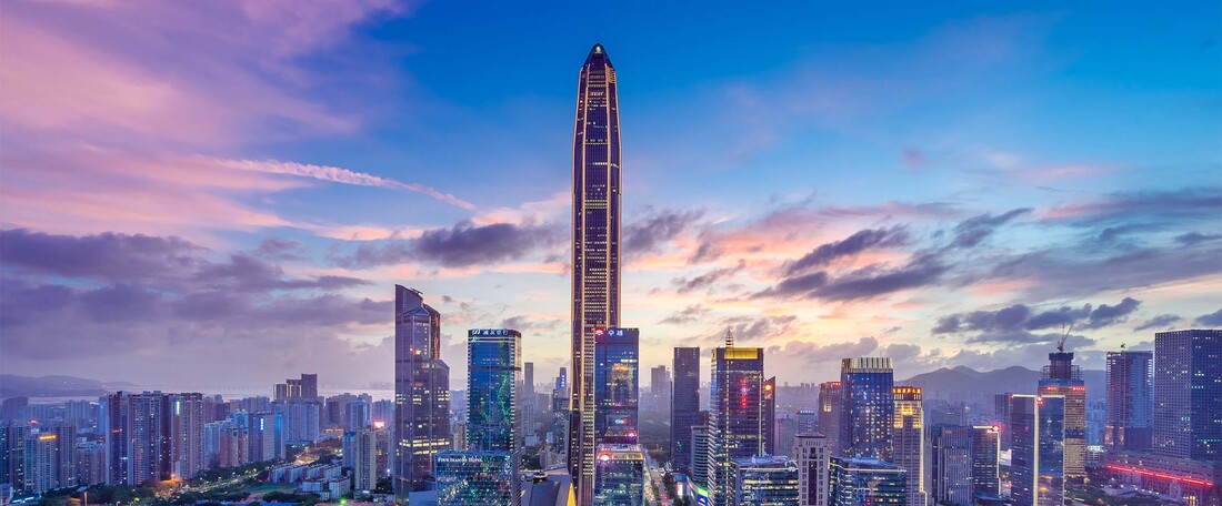 Bringing Top Talent to China’s Greater Bay Area | Russell Reynolds ...