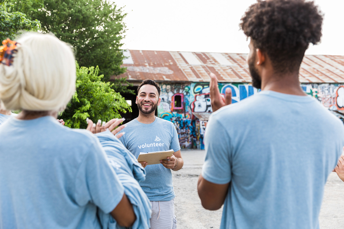 The New Philanthropists: Evolution of Community Foundations