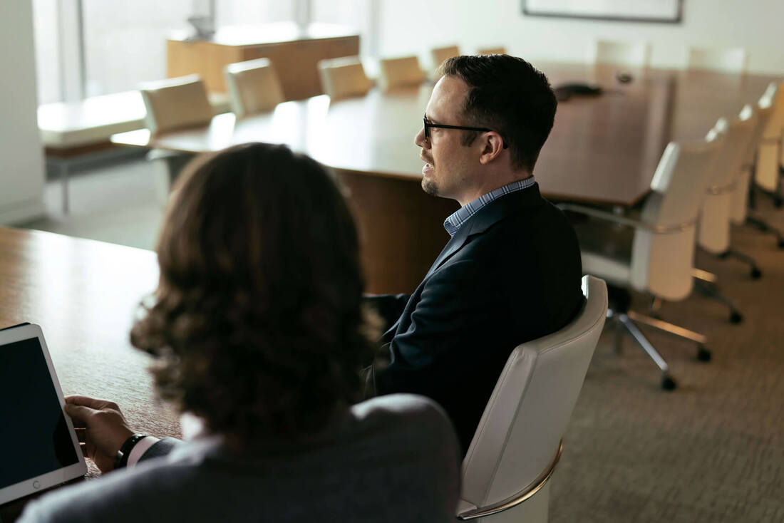 Activism, Vulnerability & Defense | Russell Reynolds Associates