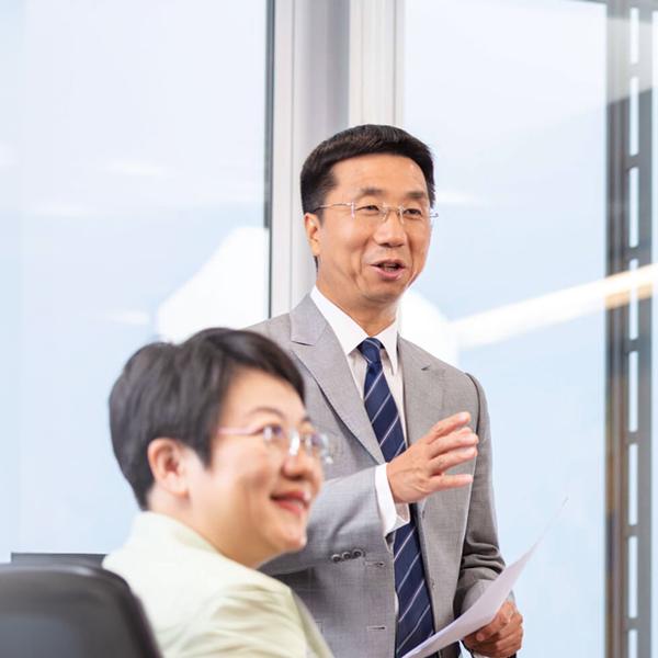 Careers at RRA | Russell Reynolds Associates