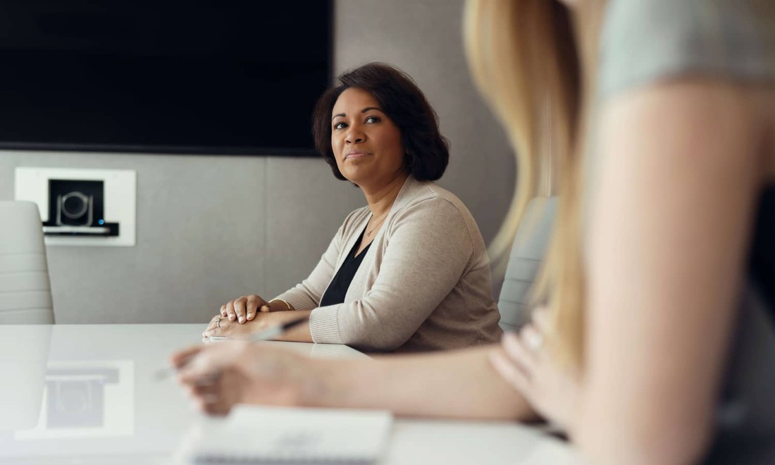 More Women Take CEO Jobs But Parity Still Decades Away | Russell ...
