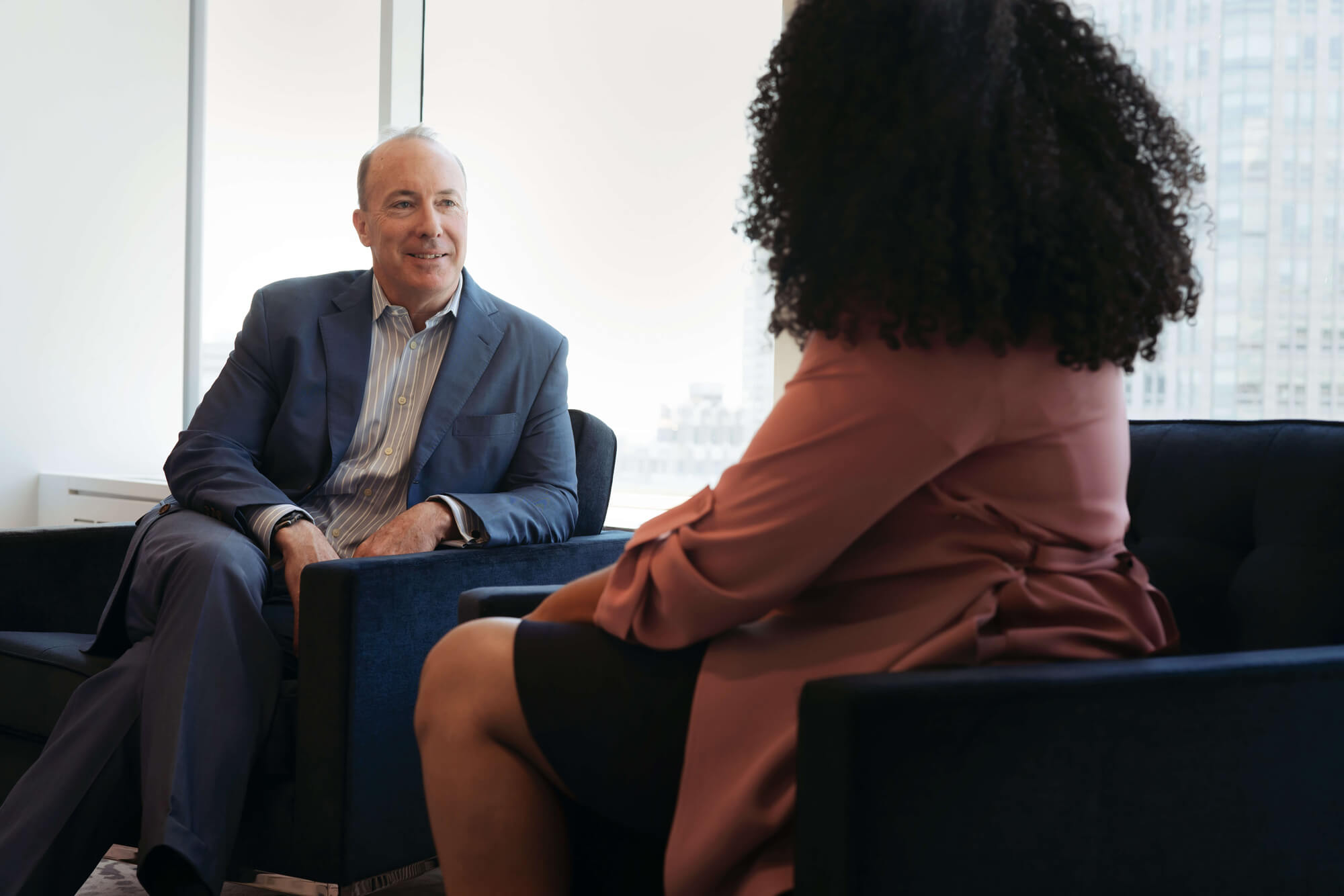 Is the CFO the Right Next CEO? | Russell Reynolds Associates