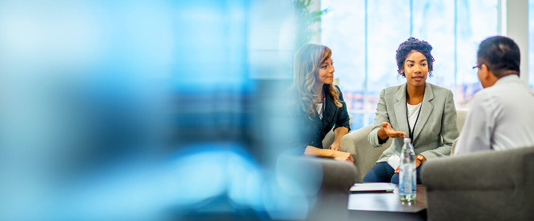 Leadership Confidence Index | Russell Reynolds Associates