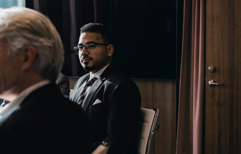 Russell Reynolds Associates Strengthens its Financial Services Practice ...