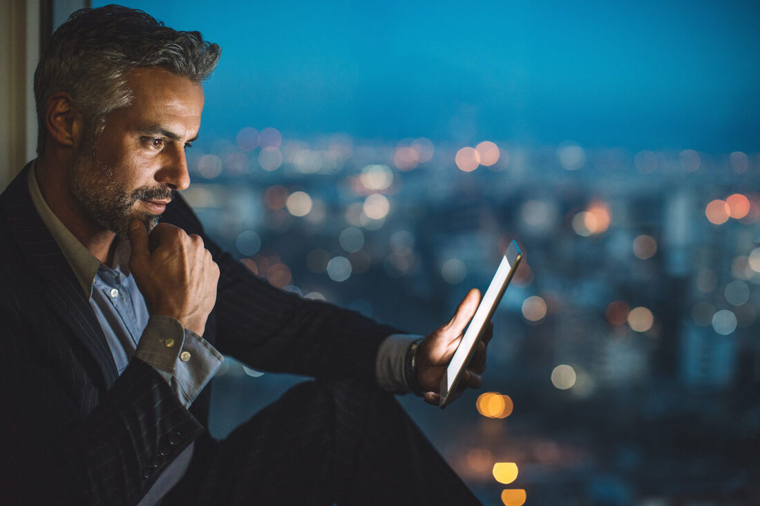 Shaping a Culture that Attracts and Retains Top Technology Executives ...
