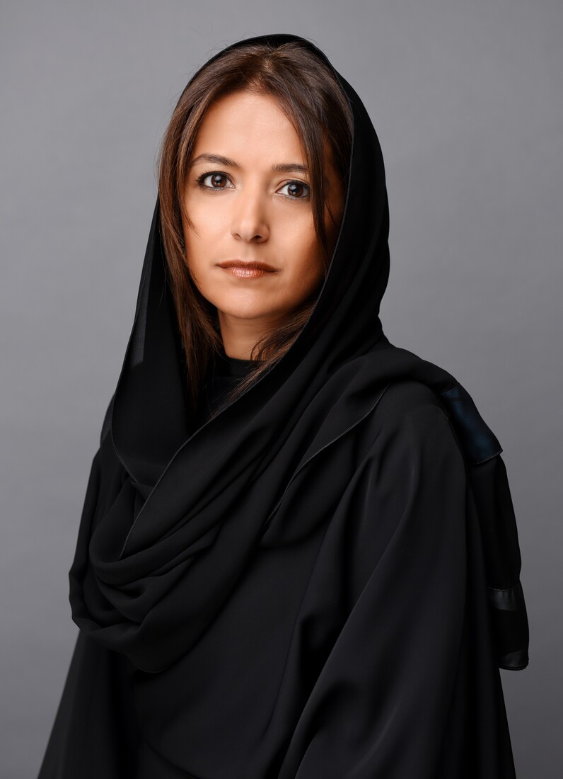 Huda Al-Lawati | Russell Reynolds Associates