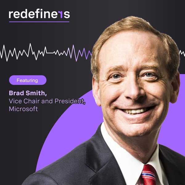 Season 3 - Ep. 18 | A Front Row Seat to the AI Revolution with ...