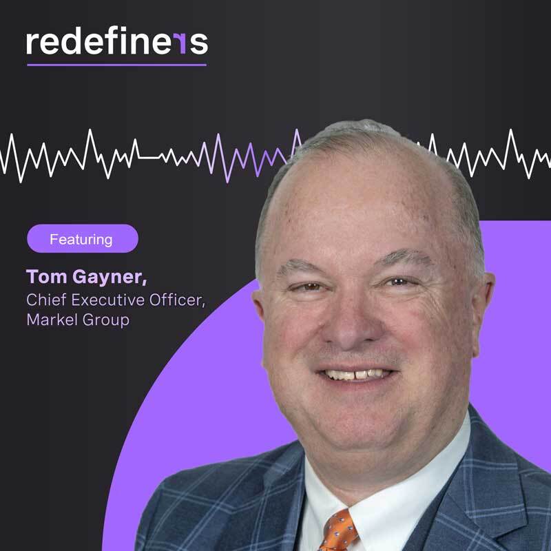 Season 3 - Ep. 15 | Planting Long-Term Investment Seeds with Markel ...