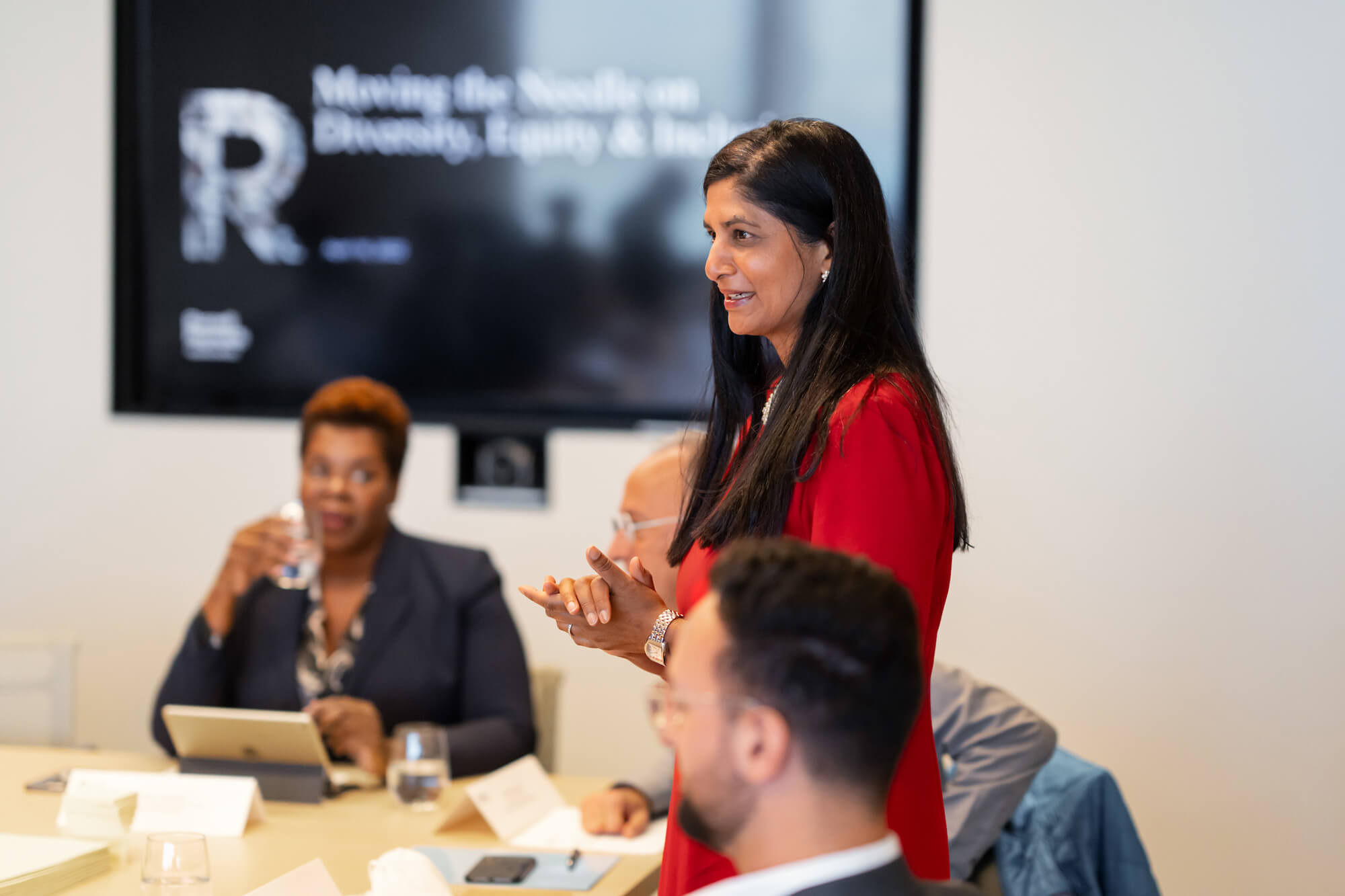 What’s Motivating Your Women Leaders? | Russell Reynolds Associates