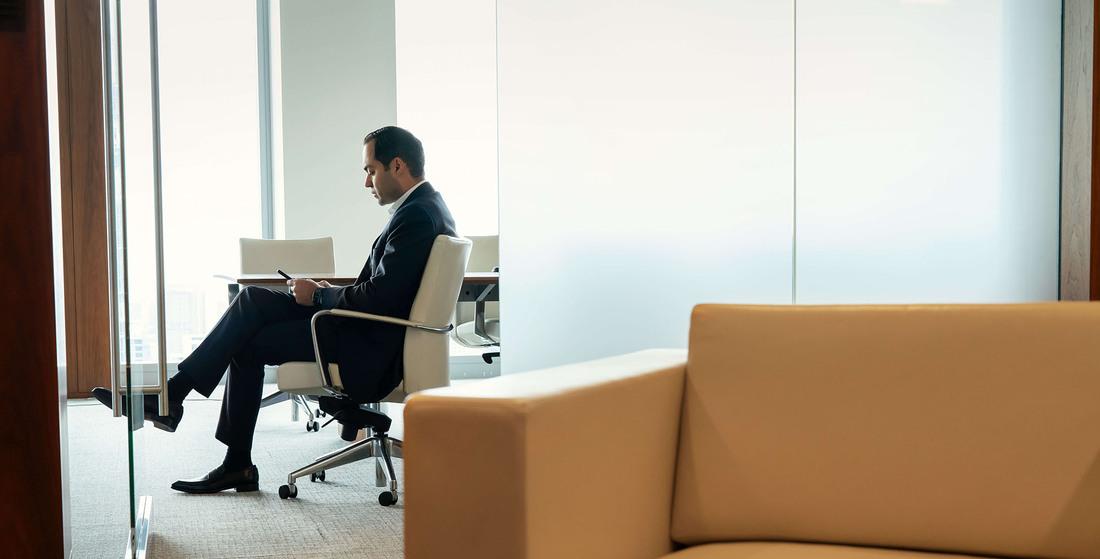 Record Turnover in F500 GC Ranks: New Appointees Implementing Major ...