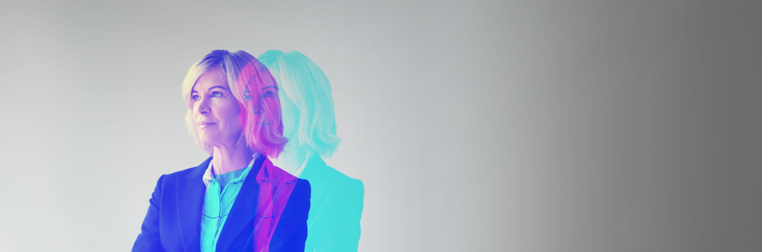 Leadership Portrait: Evolving How Organizations View Executive ...