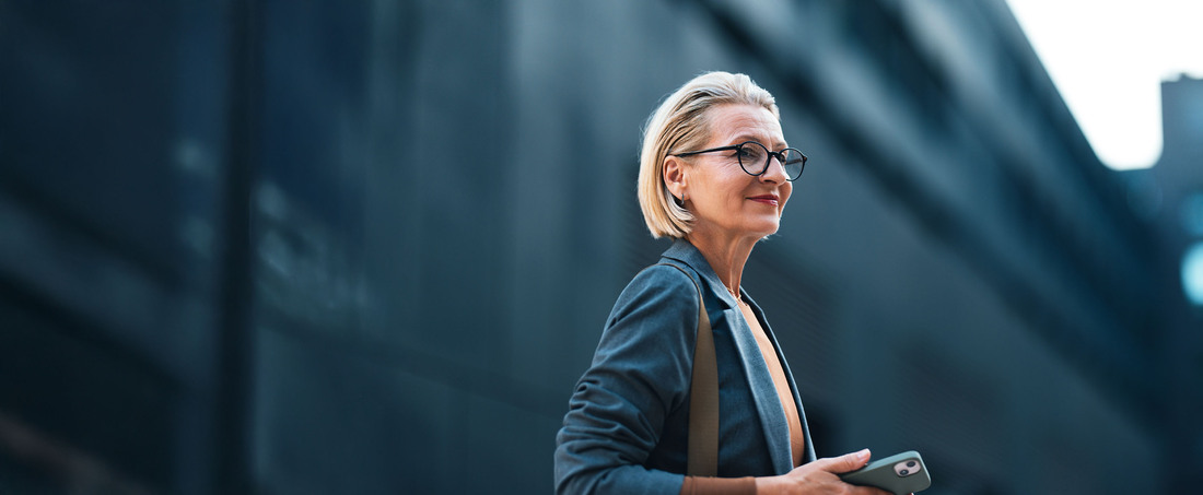 The Transformation of the CEO | Russell Reynolds Associates