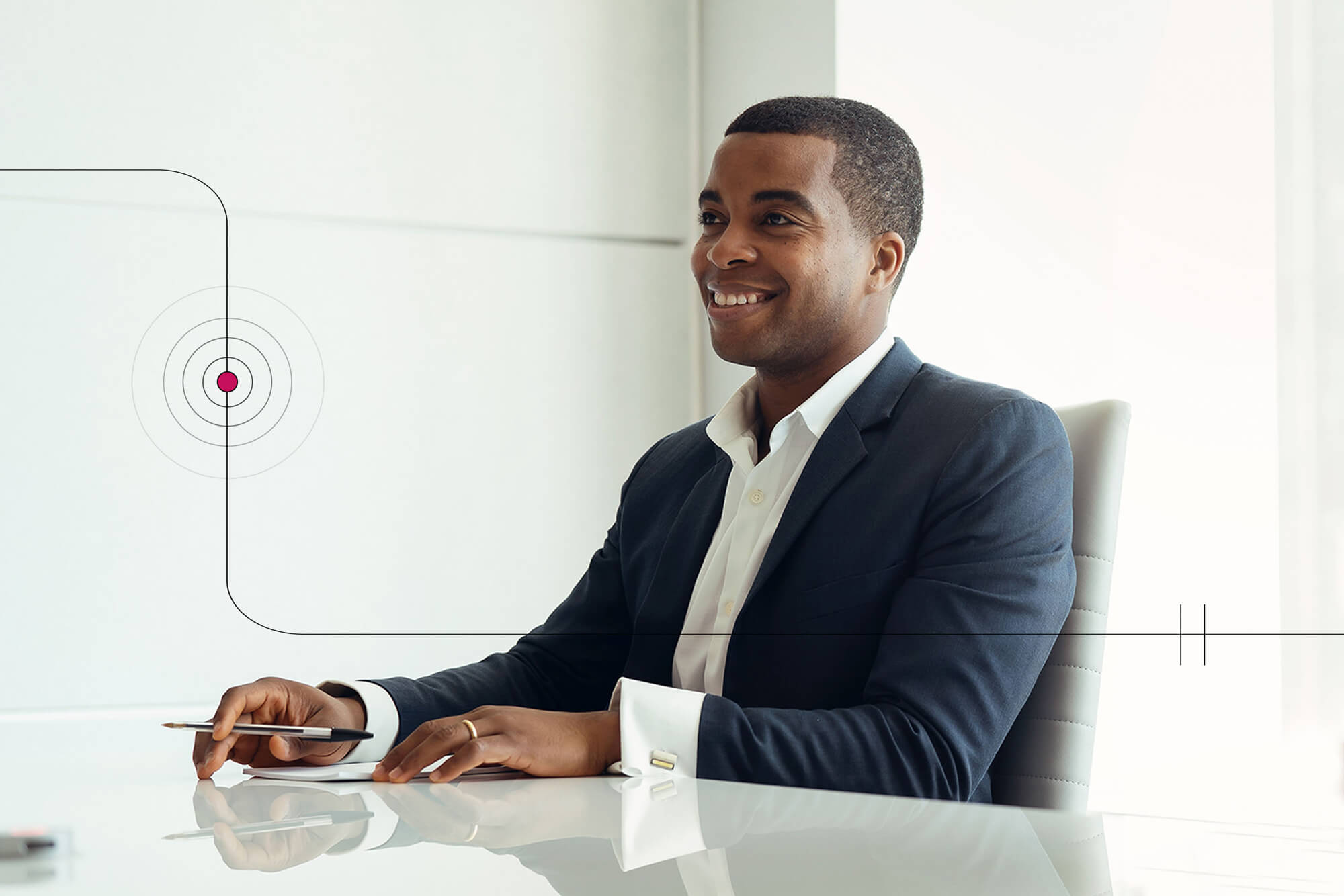 Capture the TechVantage | Russell Reynolds Associates