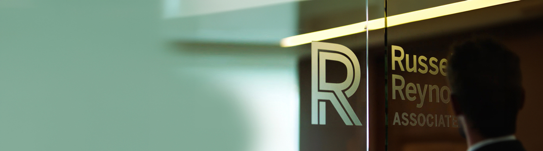 Our History | Russell Reynolds Associates