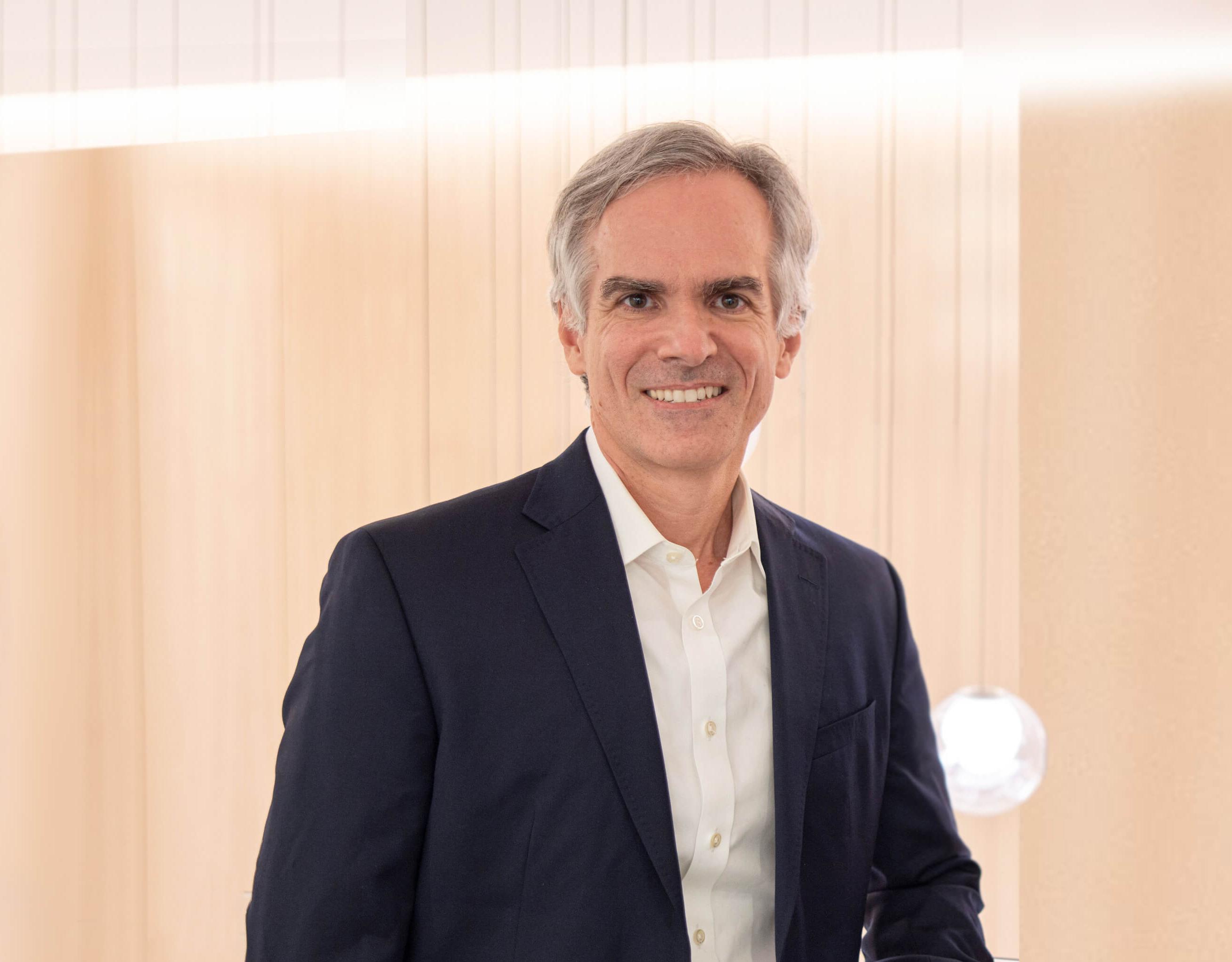 Reporting for Sustainability | Russell Reynolds Associates
