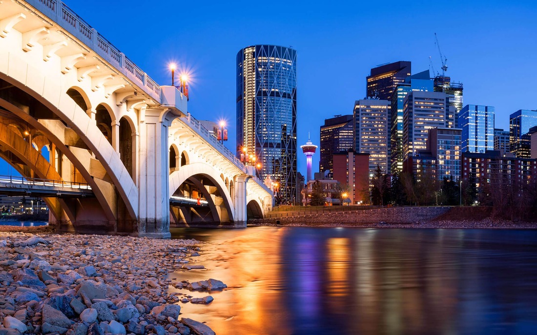 Calgary | Russell Reynolds Associates