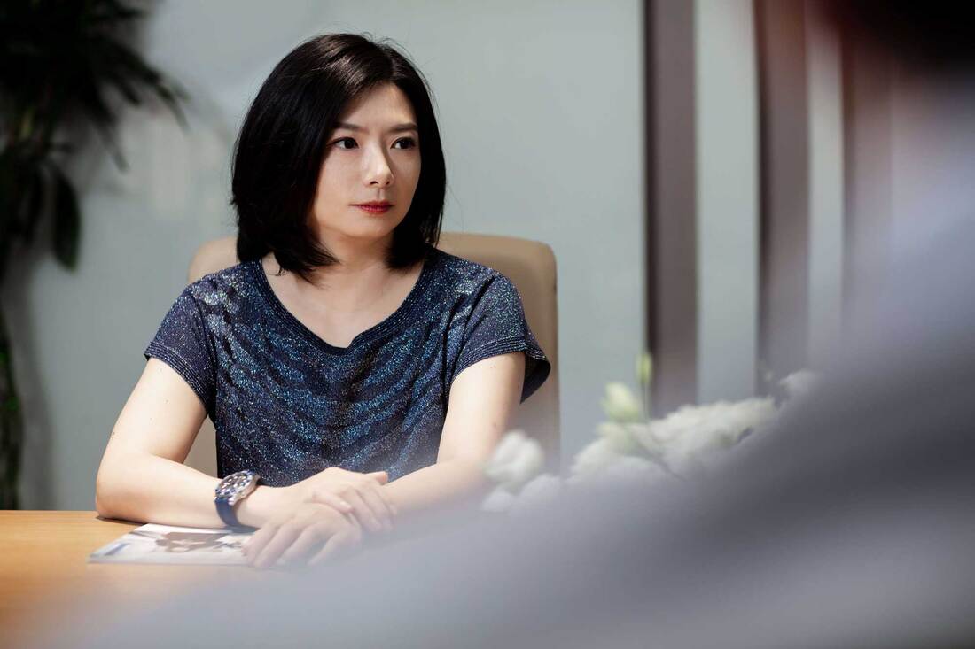 ASK Health Asia | Russell Reynolds Associates