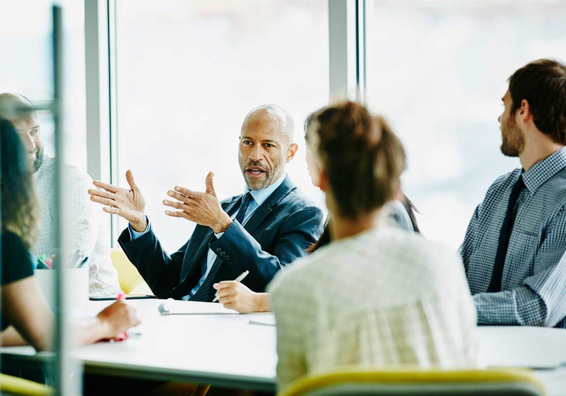 Consumer Leaders Are Looking Inward to Drive Growth | Russell Reynolds ...