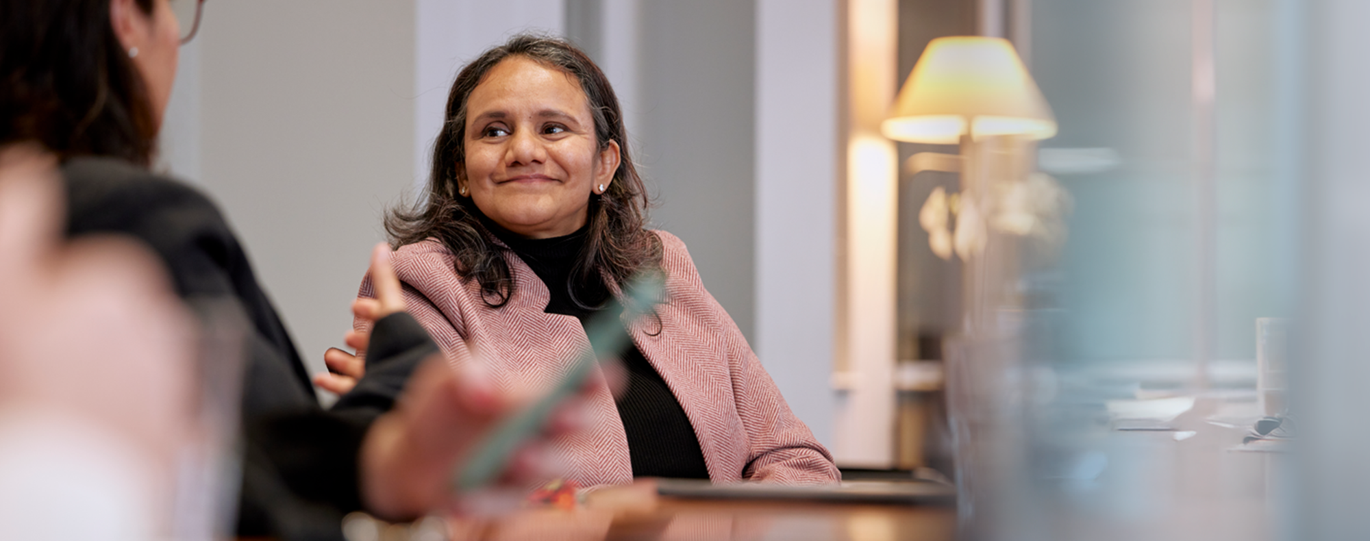 CEO Succession in Family Enterprises: Don’t Wait for the Night Before ...