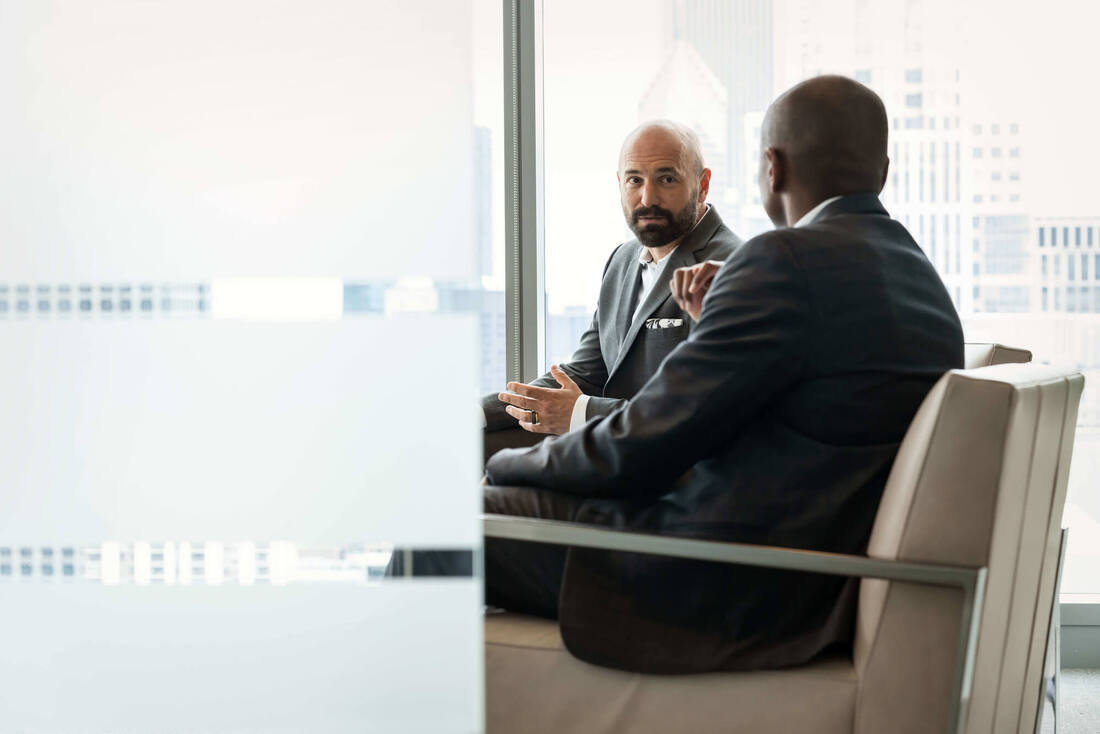 Executive Assessment & Benchmarking | Russell Reynolds Associates