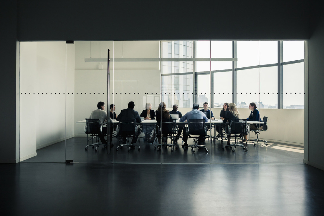 Four CEO Succession Decision-Making Complexities—And How Boards Can ...