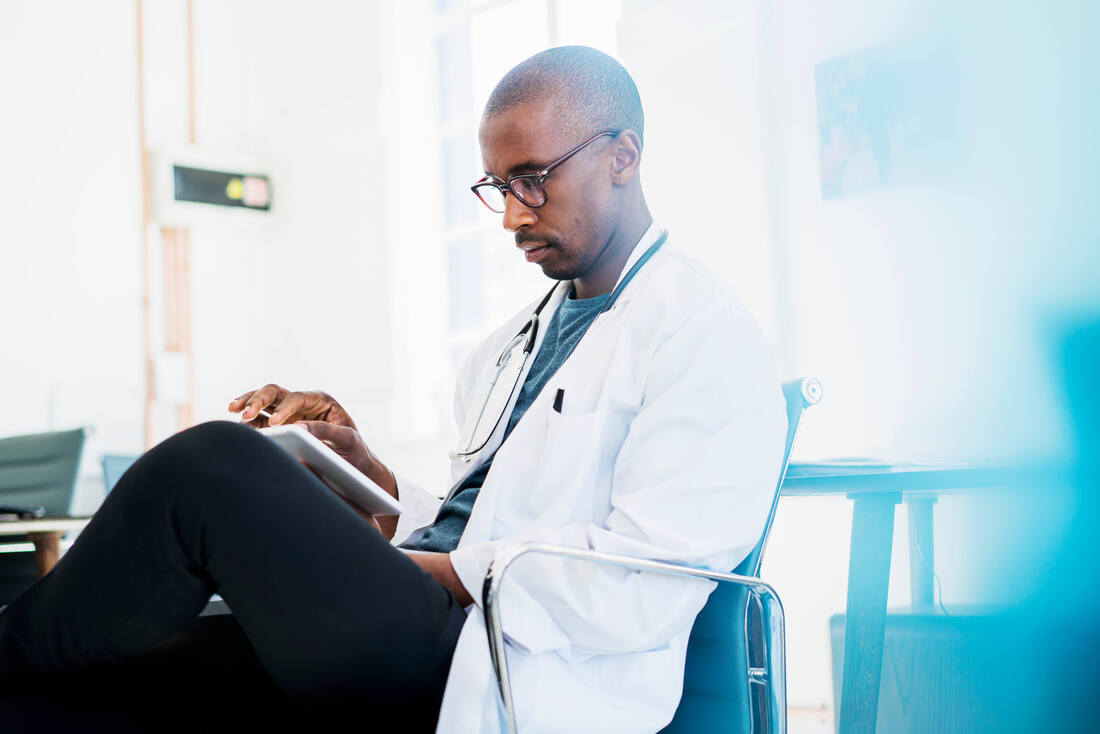 HealthTech Leaders: Are You Prepared to Handle the Implications of ...