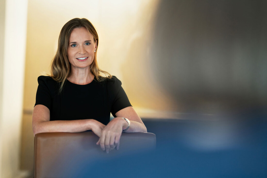 Beyond the Founding Team | A Leadership Playbook for Growth: CFOs ...