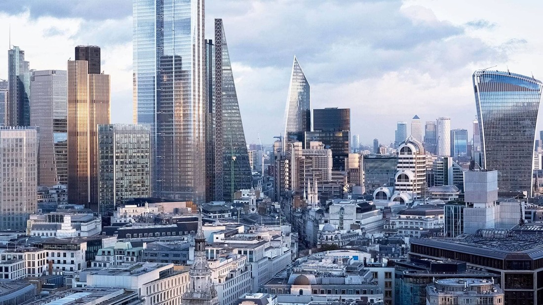 London | Russell Reynolds Associates