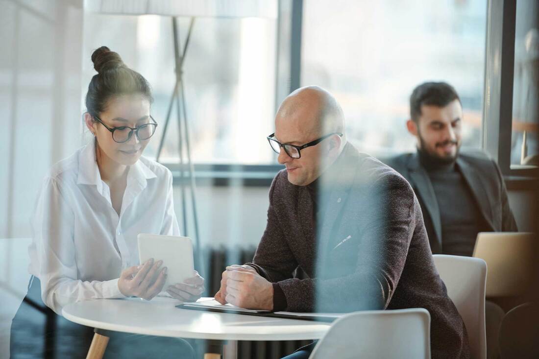 Navigating Global Shifts: The Increasingly Important Role of Government ...