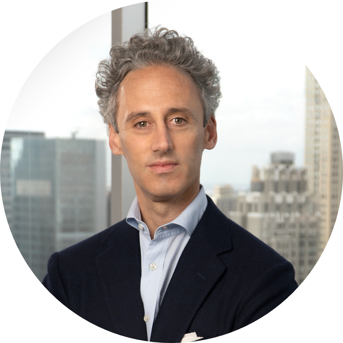 Leadership Lounge | Ep. 6 – How can leaders succeed in a Gen-AI-driven ...