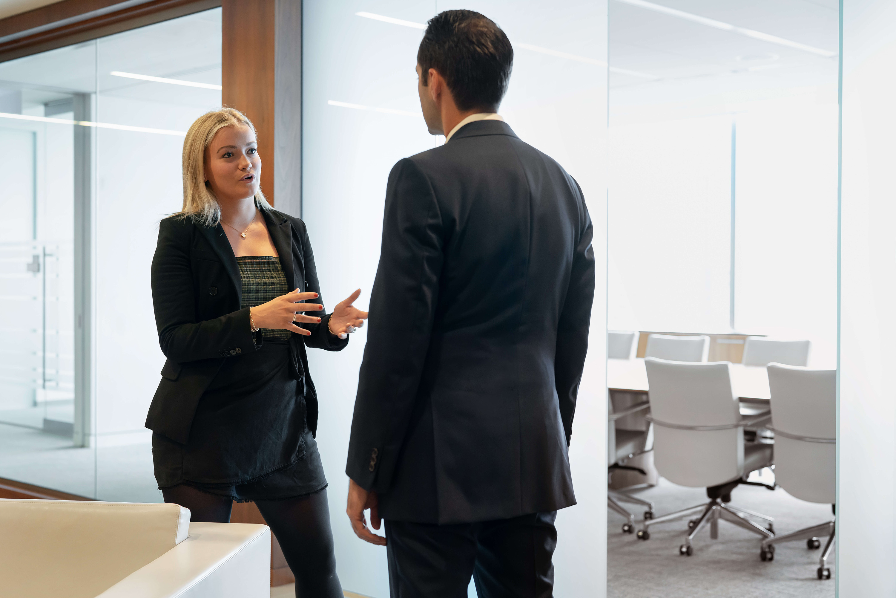 Beyond the Founding Team: The Chief Financial Officer for Growth ...